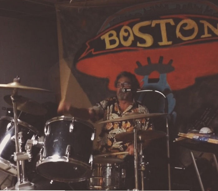 Boston Drummer Sib Hashian’s Cause of Death Revealed | ExtraTV.com