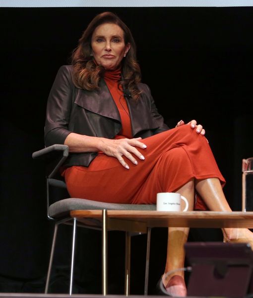 Caitlyn Jenner on Life After Transition: ‘I Don’t Have a Secret Left ...