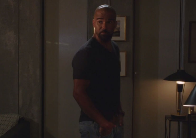Watch! Sneak Peek of Shemar Moore’s Return to ‘Criminal Minds ...