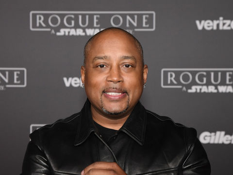 Daymond John’s Surprising Health Revelation | ExtraTV.com