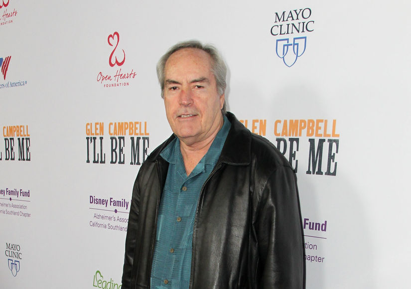 'Sin City' Actor Powers Boothe Dead at 68 | ExtraTV.com