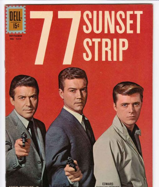 Roger Smith Dead at 84 | ExtraTV.com