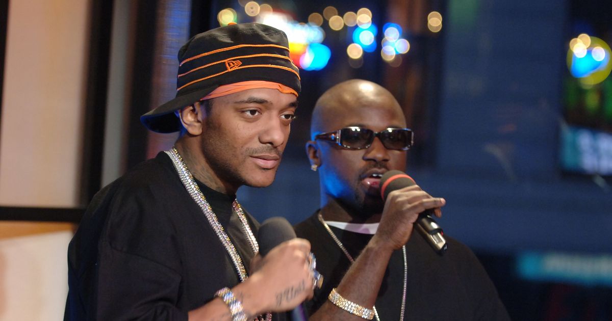 Mobb Deep Rapper Prodigy Dead at 42 | ExtraTV.com