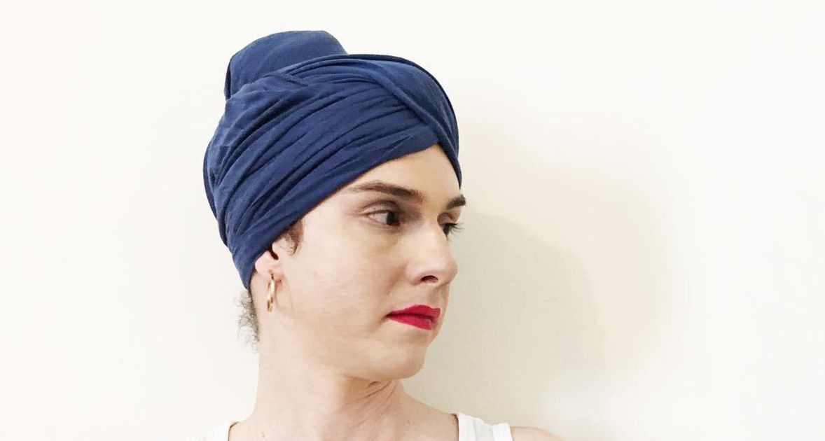 'Extra' Scoop: LCD Soundsystem's Gavin Russom Comes Out As Transgender ...