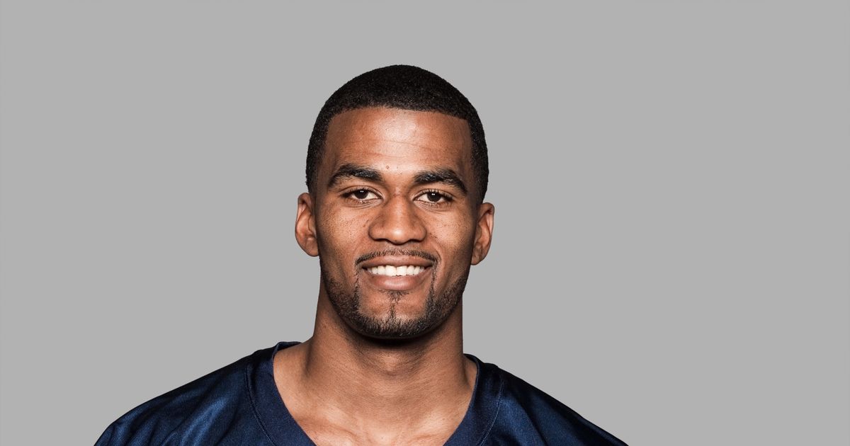 Ex-NFL Player James Hardy III’s Cause of Death Revealed | ExtraTV.com