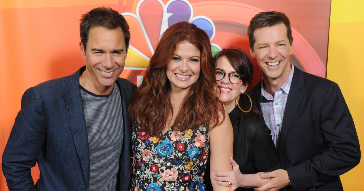 'Will & Grace' Cast Reveals What’s in Store for Their Characters ...
