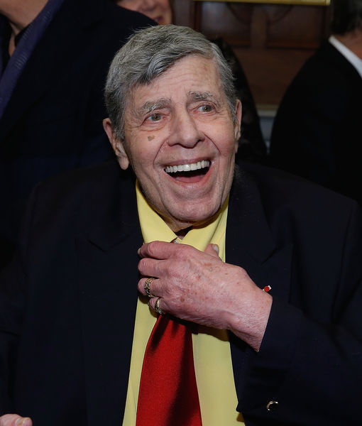 JerryLewis | ExtraTV.com