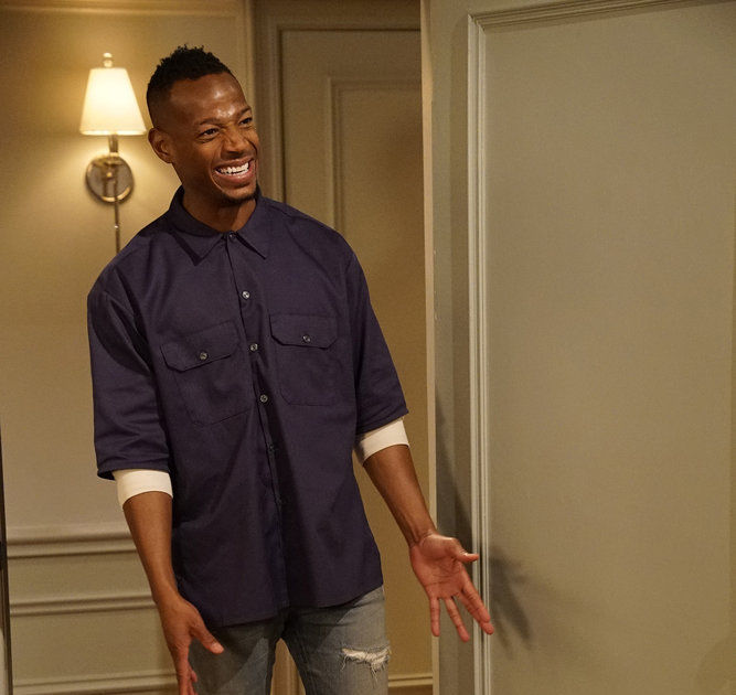Exclusive Clip! Single Ladies Decoded ‘The Marlon Way’ | ExtraTV.com