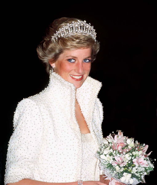 Princess Diana’s Last Moments of Alive — What Were Her Final Words ...