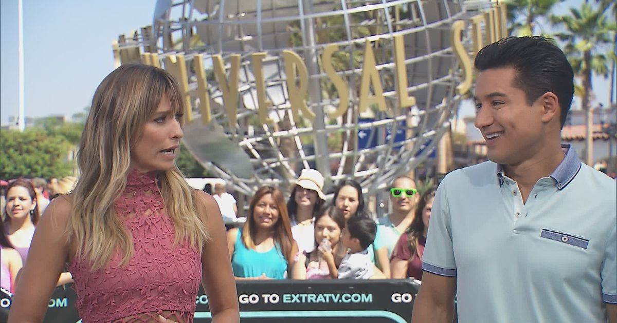 090717_extra_weekend_outtakes_show | ExtraTV.com