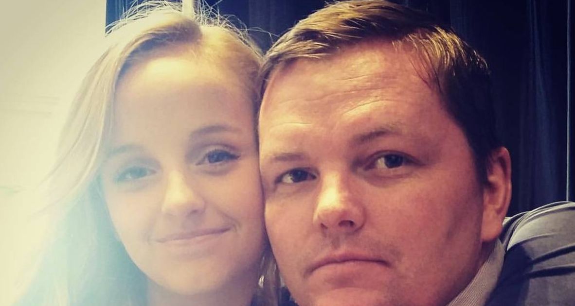 'AGT's' Evie Clair and Family Gather to Say Final Goodbye to 'Sweet ...