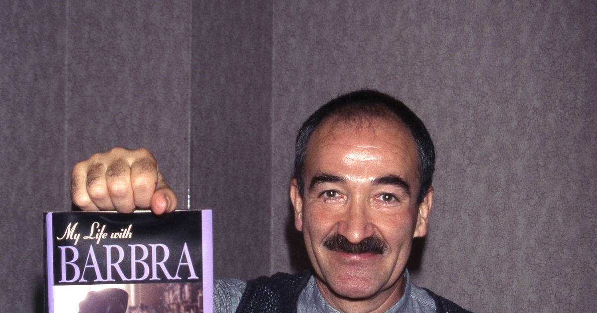 Barry Dennen Dead at 79 | ExtraTV.com