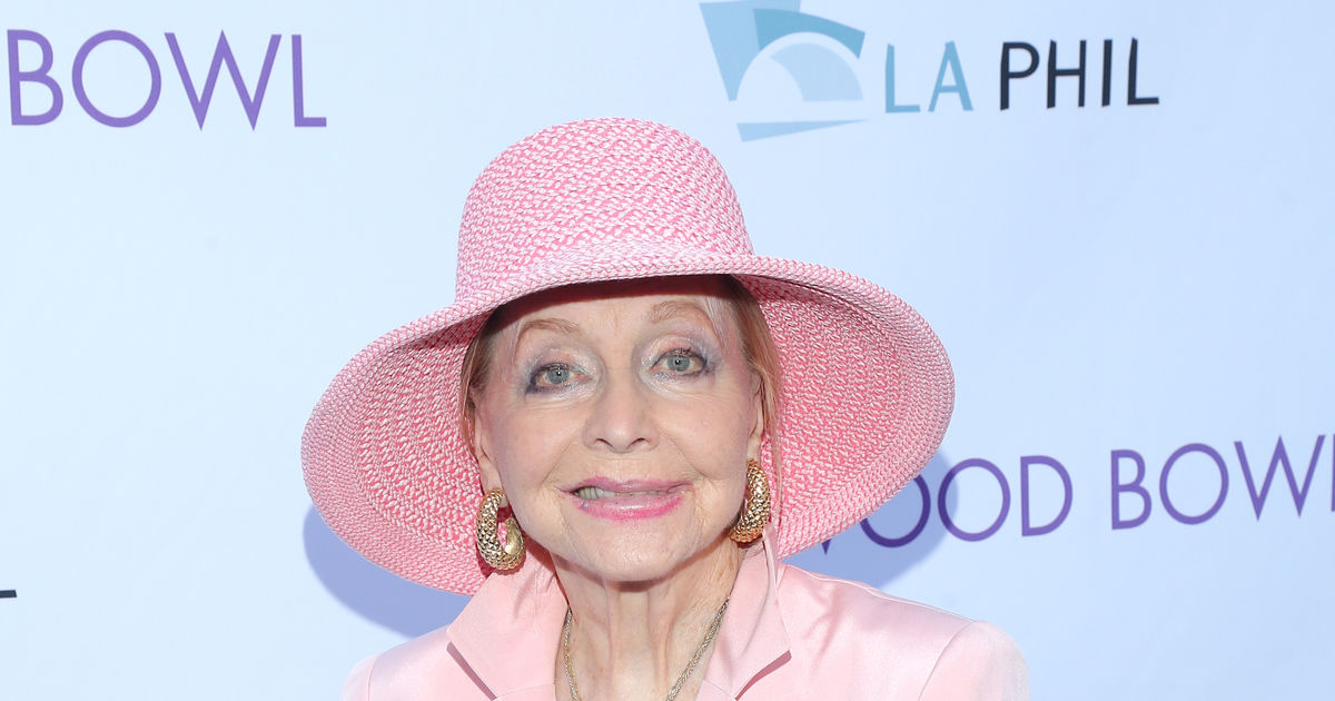Anne Jeffreys, 'General Hospital' and 'Topper' Star, Dead at 94 ...