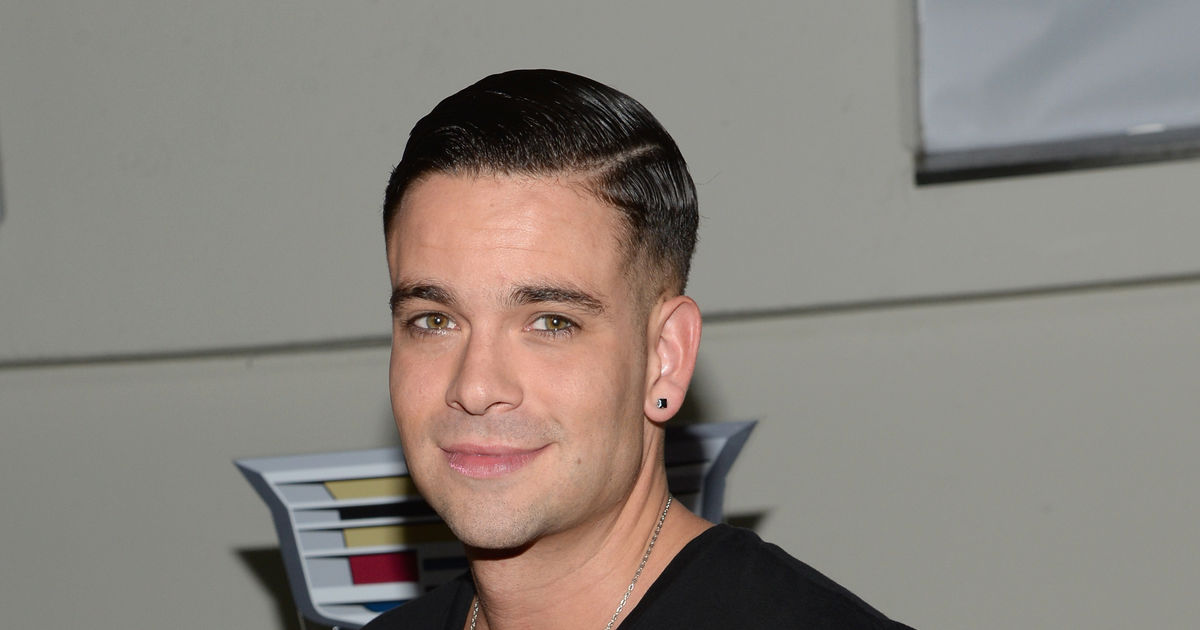 Why Mark Salling’s Child Pornography Trial Is Being Delayed | ExtraTV.com