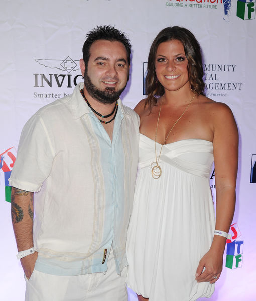 ChrisKirkpatrick | ExtraTV.com