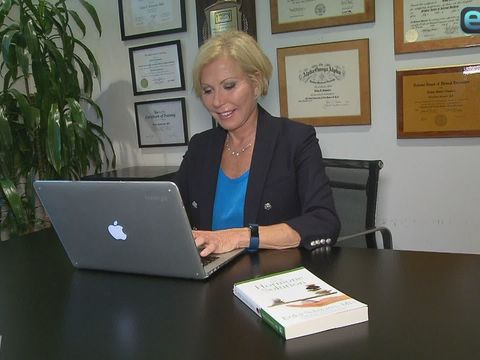 Dr. Erika’s Tips on How to Get Your Hormones Back in Balance | ExtraTV.com