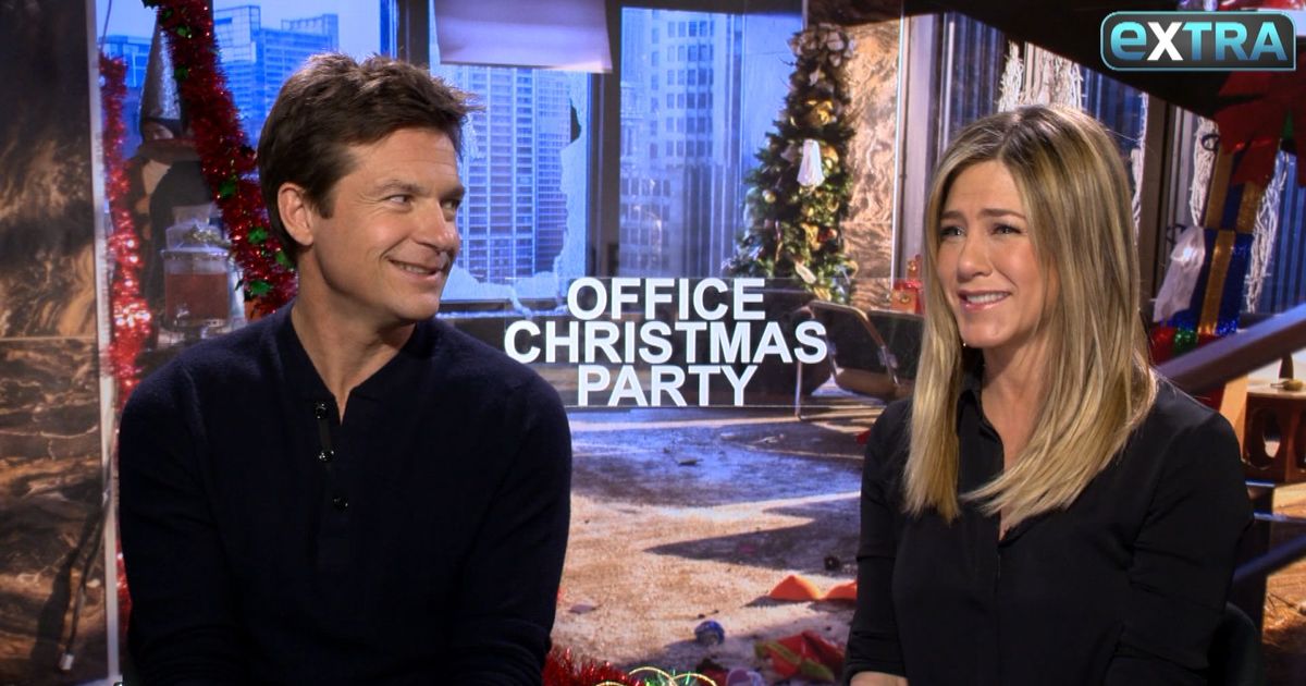 Jennifer Aniston on 'SNL,' Wrapping Up 'Friends,' and a Return to TV ...