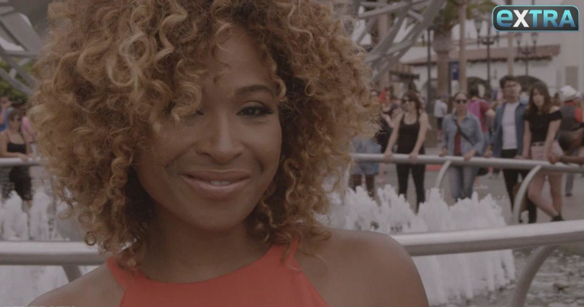 She’s Back! Our Favorite Tanika Ray Moments | ExtraTV.com