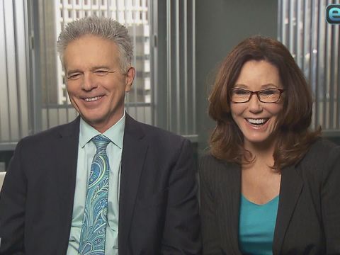 Mary McDonnell & Tony Denison Tease ‘Major Crimes’ Season Finale ...
