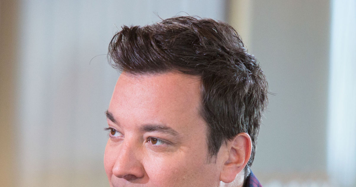 Jimmy Fallon's Family Emergency | ExtraTV.com