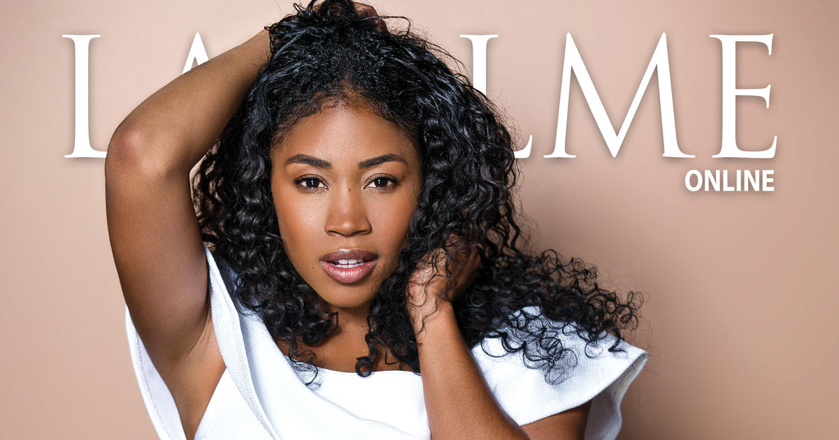 This Is How Ariane Andrew Stays in Such Great Shape | ExtraTV.com