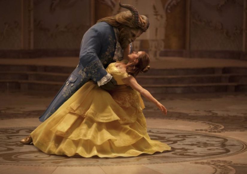 Movie Mania! IMDb’s Most Popular Films of 2017 | ExtraTV.com