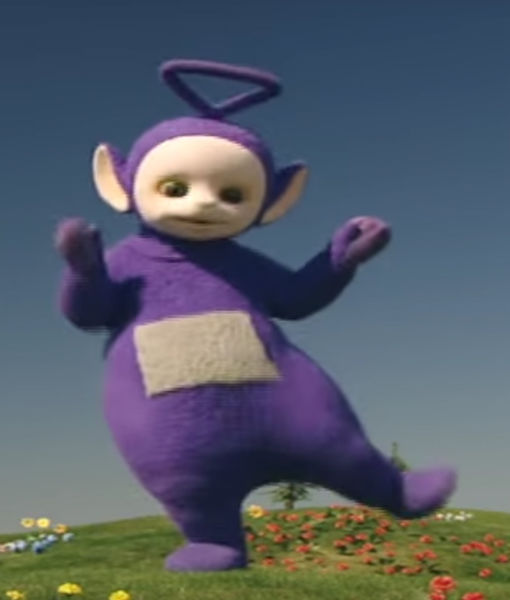 Tragic Details of the Death of ‘Teletubbies’ Actor Simon Shelton Barnes ...