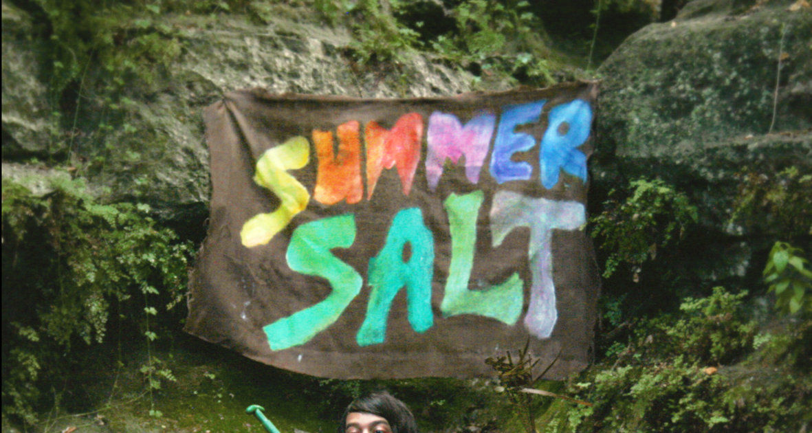 Summer Salt: Your Fave New Band You Haven’t Heard Of | ExtraTV.com