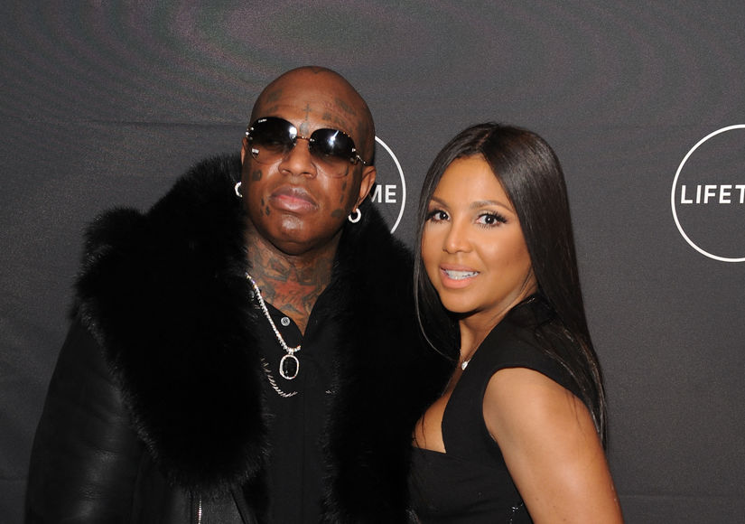 Toni Braxton & Birdman Engaged! | ExtraTV.com