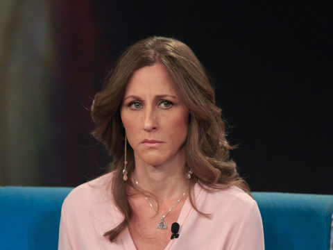 ‘Extra’ Exclusive: Kim Goldman Hopes O.J. Simpson Will Be Seen as ...