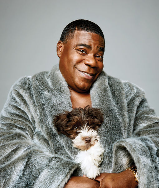 TracyMorgan | ExtraTV.com