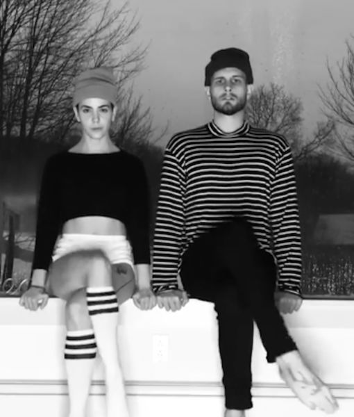 Surprise! Nico Tortorella of 'Younger' Married His Partner 'for Real ...