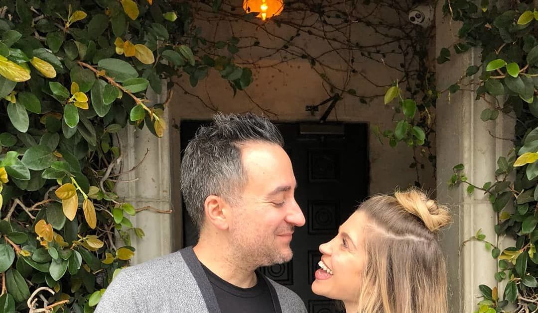 Danielle Fishel Engaged to Jensen Karp — See Her Ring! | ExtraTV.com