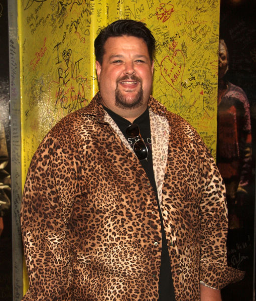 ‘Project Runway’ Star Chris March Out of Coma, but Facing Long Road to ...