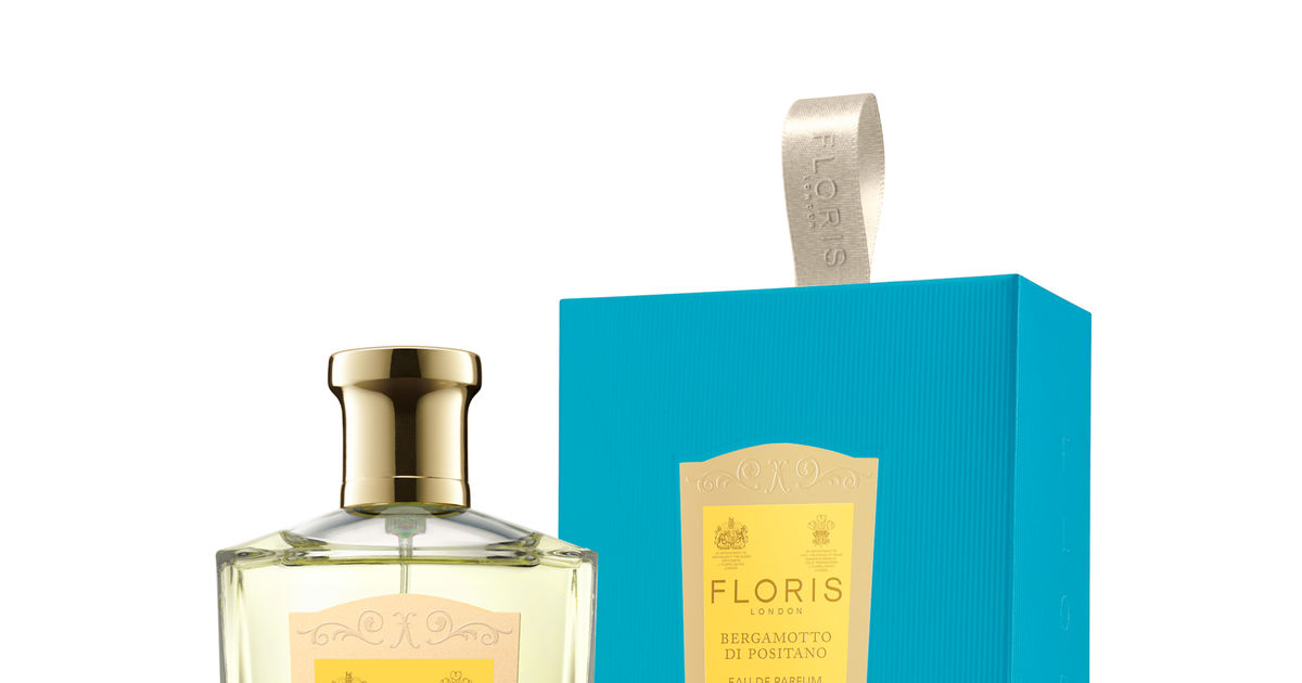 Royal Wedding Countdown! Win a Floris Fragrance from GREAT Britain ...