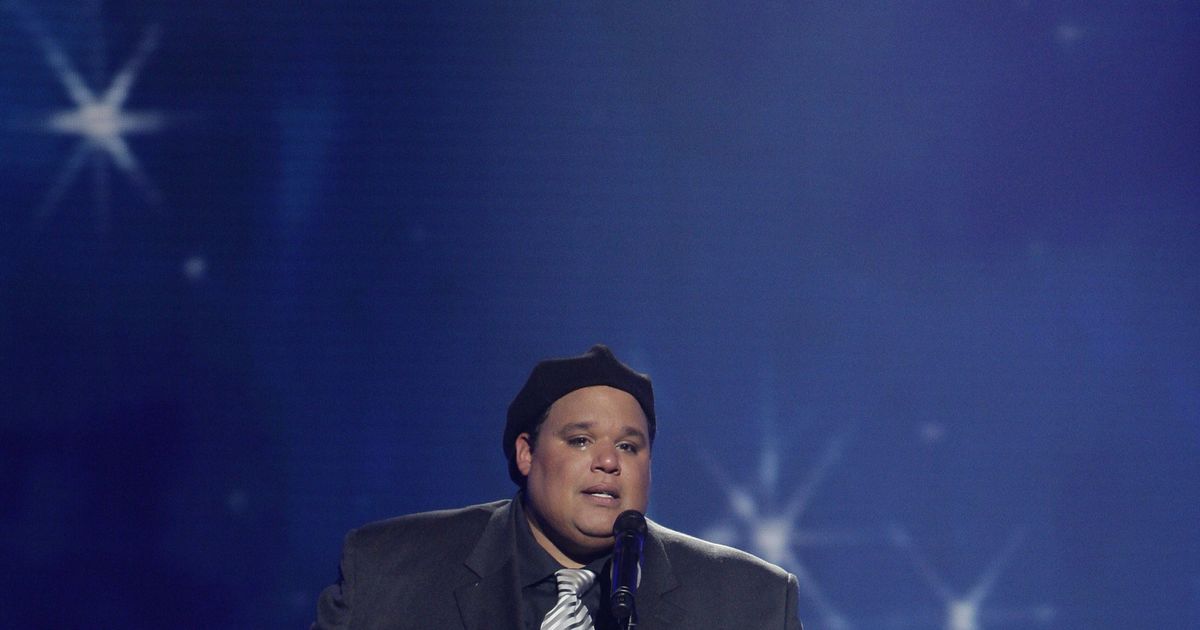 ‘America’s Got Talent’ Winner Neal E. Boyd Dead at 42 | ExtraTV.com