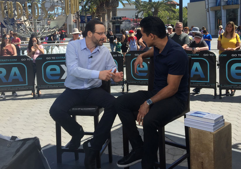 Medical Medium Anthony William Shares Key Foods for Preventing Chronic ...