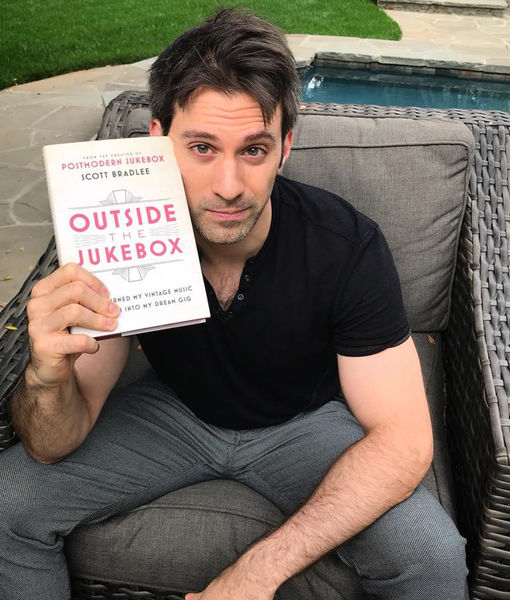 Scott Bradlee Shares Story Behind Postmodern Jukebox in New Book ...