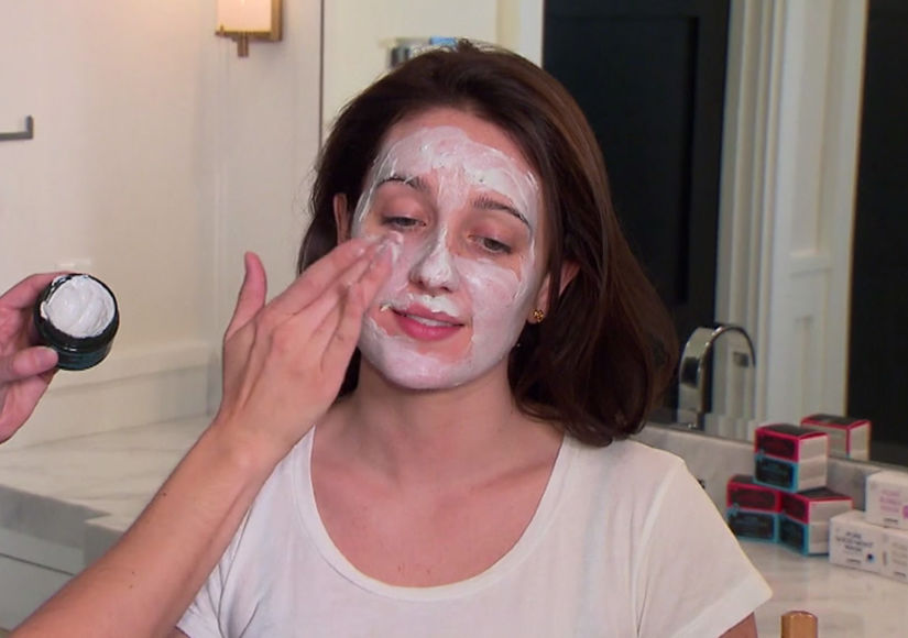 Transformation! 'Cement Face' Woman from 'Botched' Debuts New Look ...