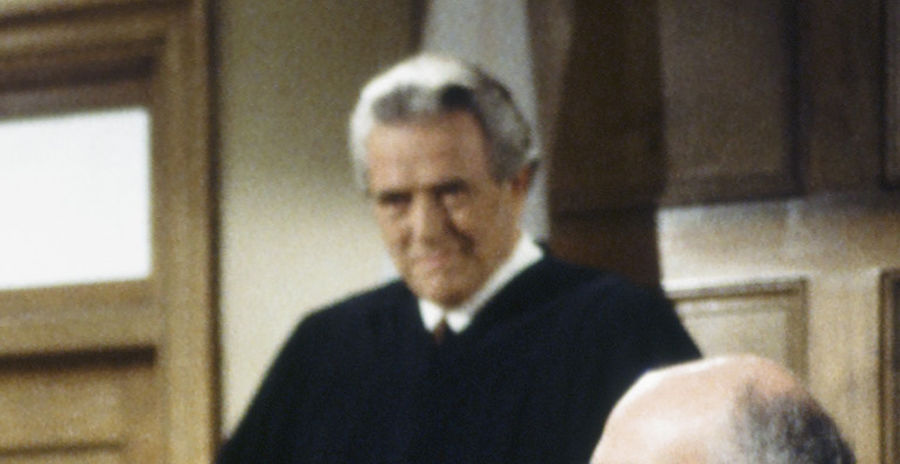 ‘Spider-Man’ Actor Stanley Anderson Dead at 78 | ExtraTV.com