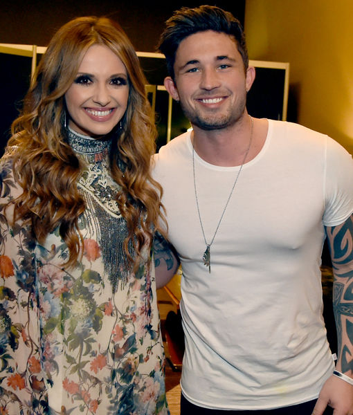 Carly Feingold Wedding