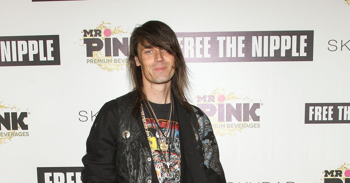 Report: Ex-MTV VJ Jesse Camp Missing | ExtraTV.com