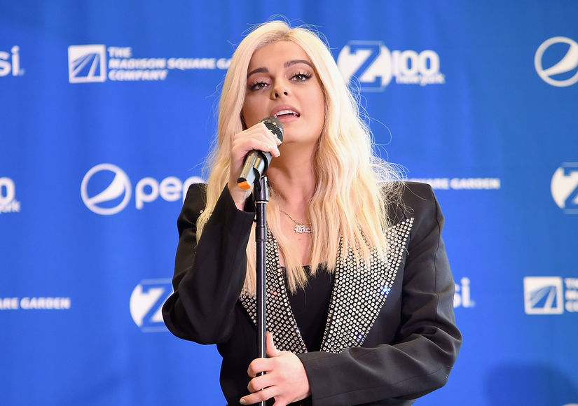 BebeRexha | ExtraTV.com