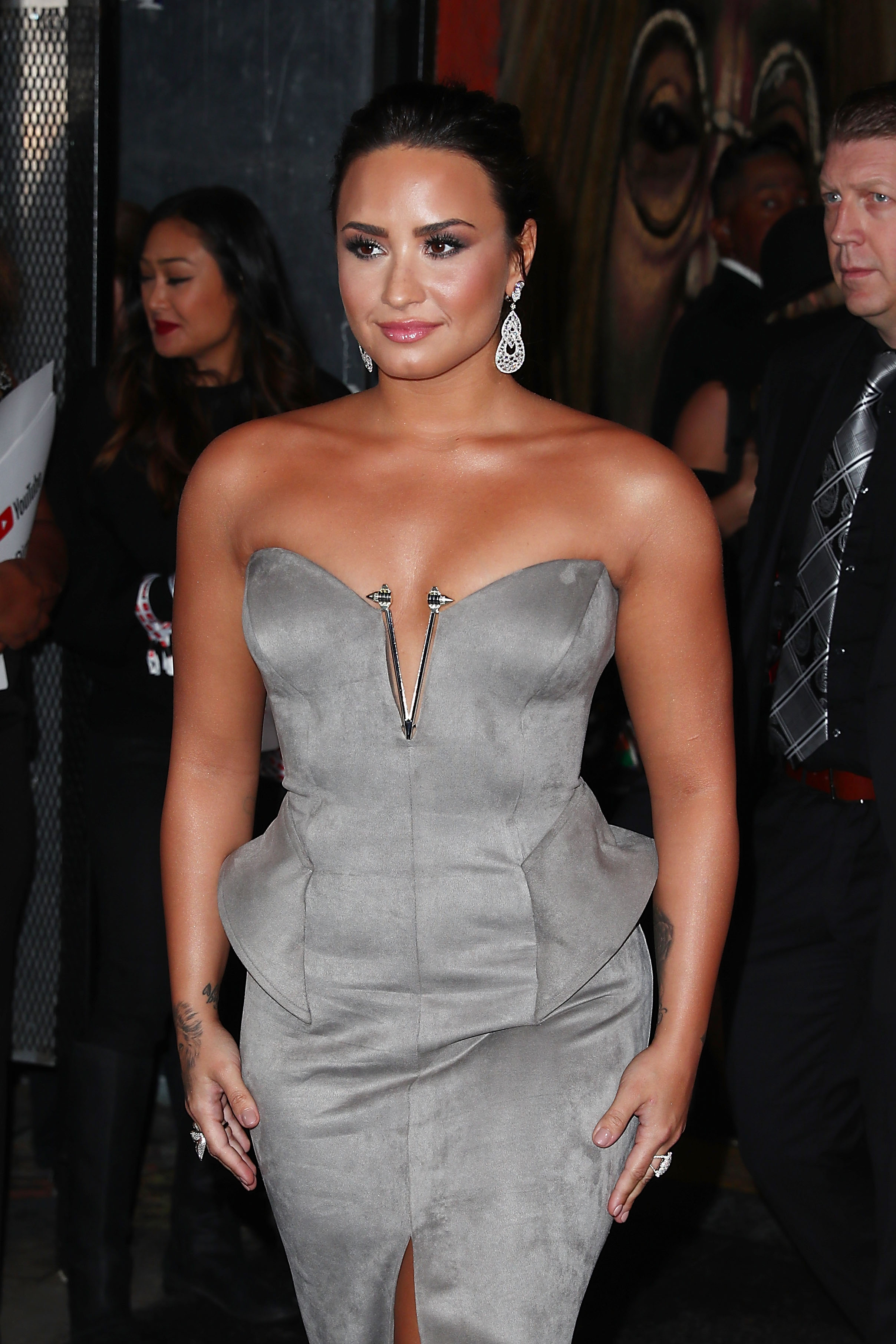 Colton Haynes And Selena Gomez Manip