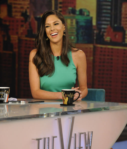 Abby Huntsman Expected to Join ‘The View’ | ExtraTV.com
