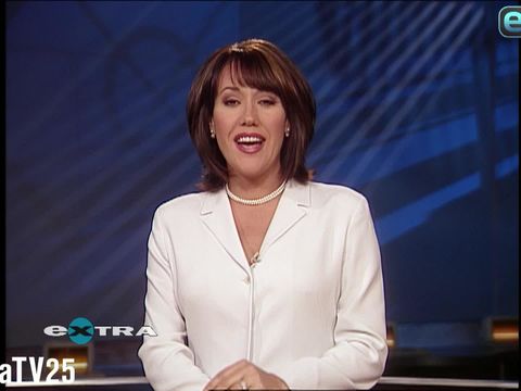 A Look Back at ‘Extra’s’ Former Hosts & Personalities | ExtraTV.com