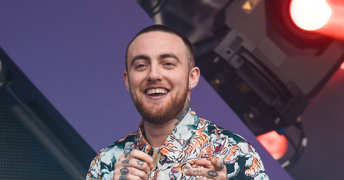 Rapper Mac Miller Dead at 26 | ExtraTV.com