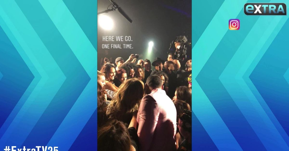 A-Rod’s Insta Stories from J.Lo’s Final 'All I Have’ Show in Las Vegas ...