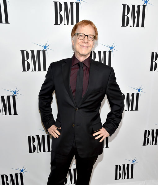 DannyElfman | ExtraTV.com