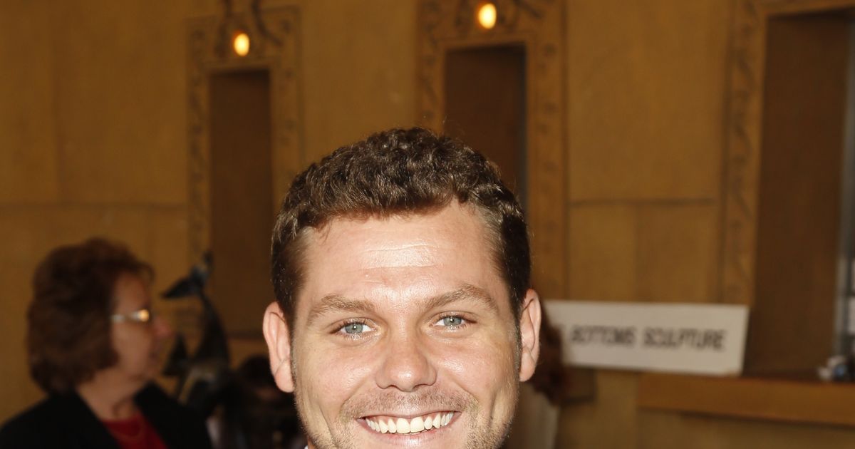 ‘Free Willy’ Star Jason James Richter Arrested | ExtraTV.com